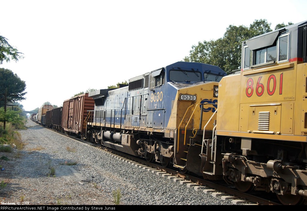 CSX 9030